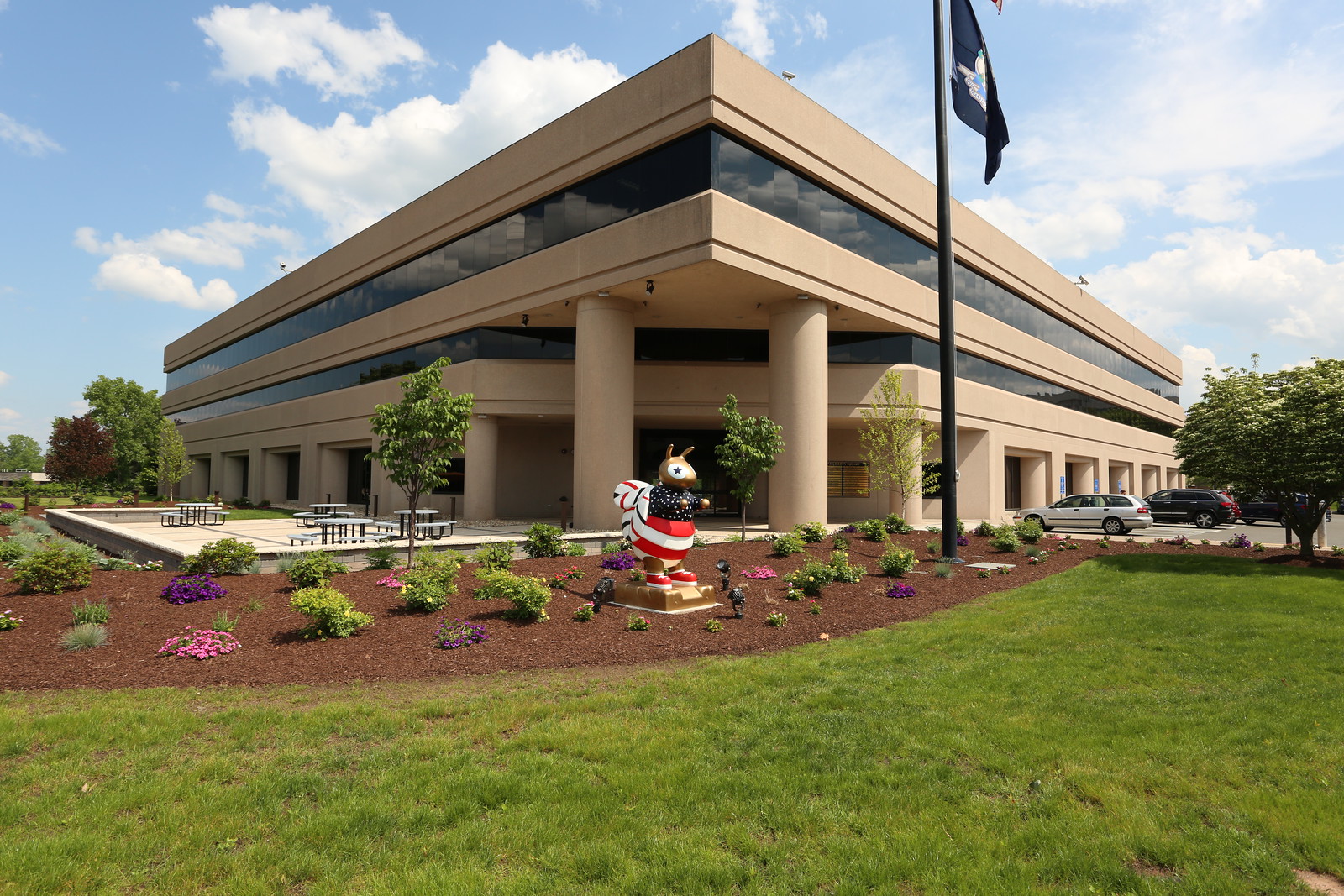 History - Tomasso Group